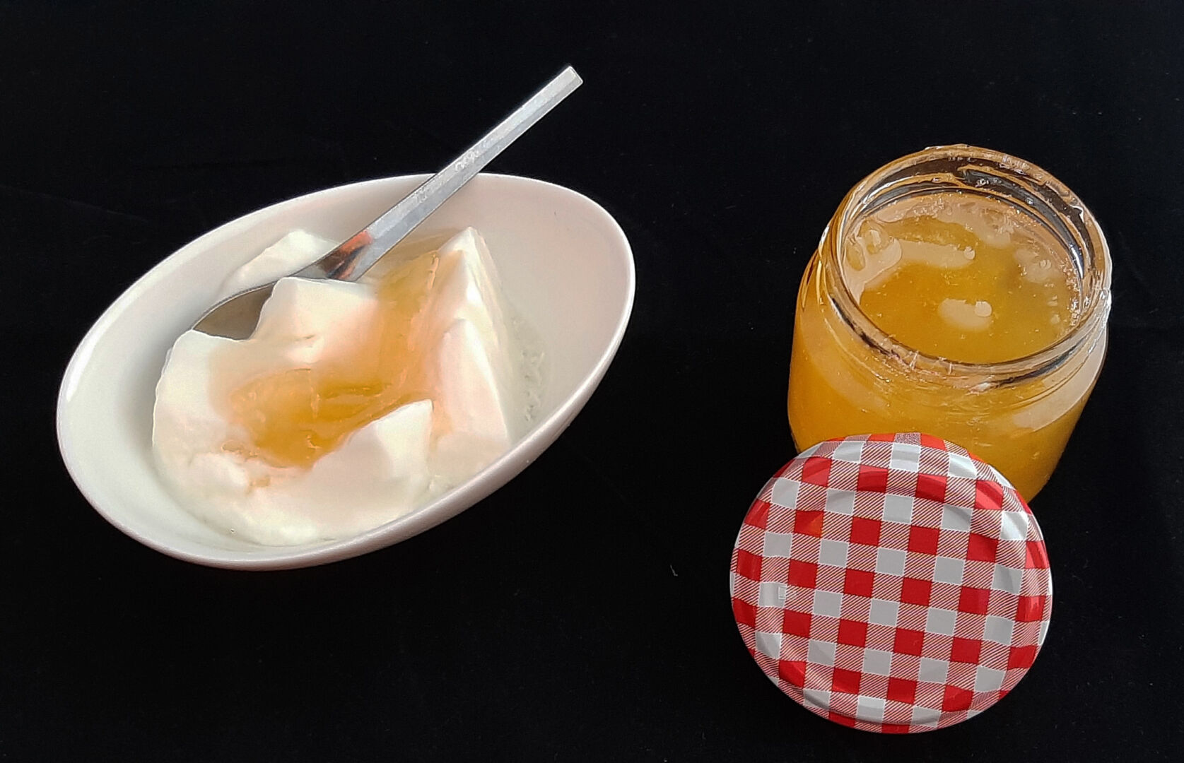 Confiture de melon vert d'Espagne. Une recette de ma grand-mère