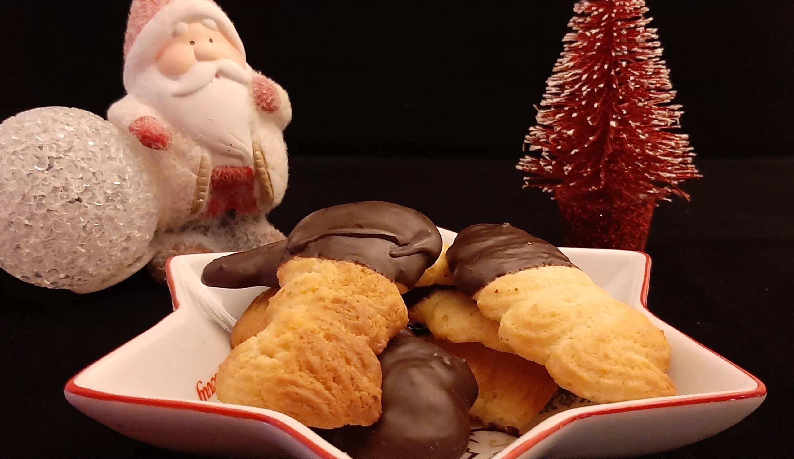 Recette des Spritz Bredele : Délice de Noël à Réaliser chez Vous