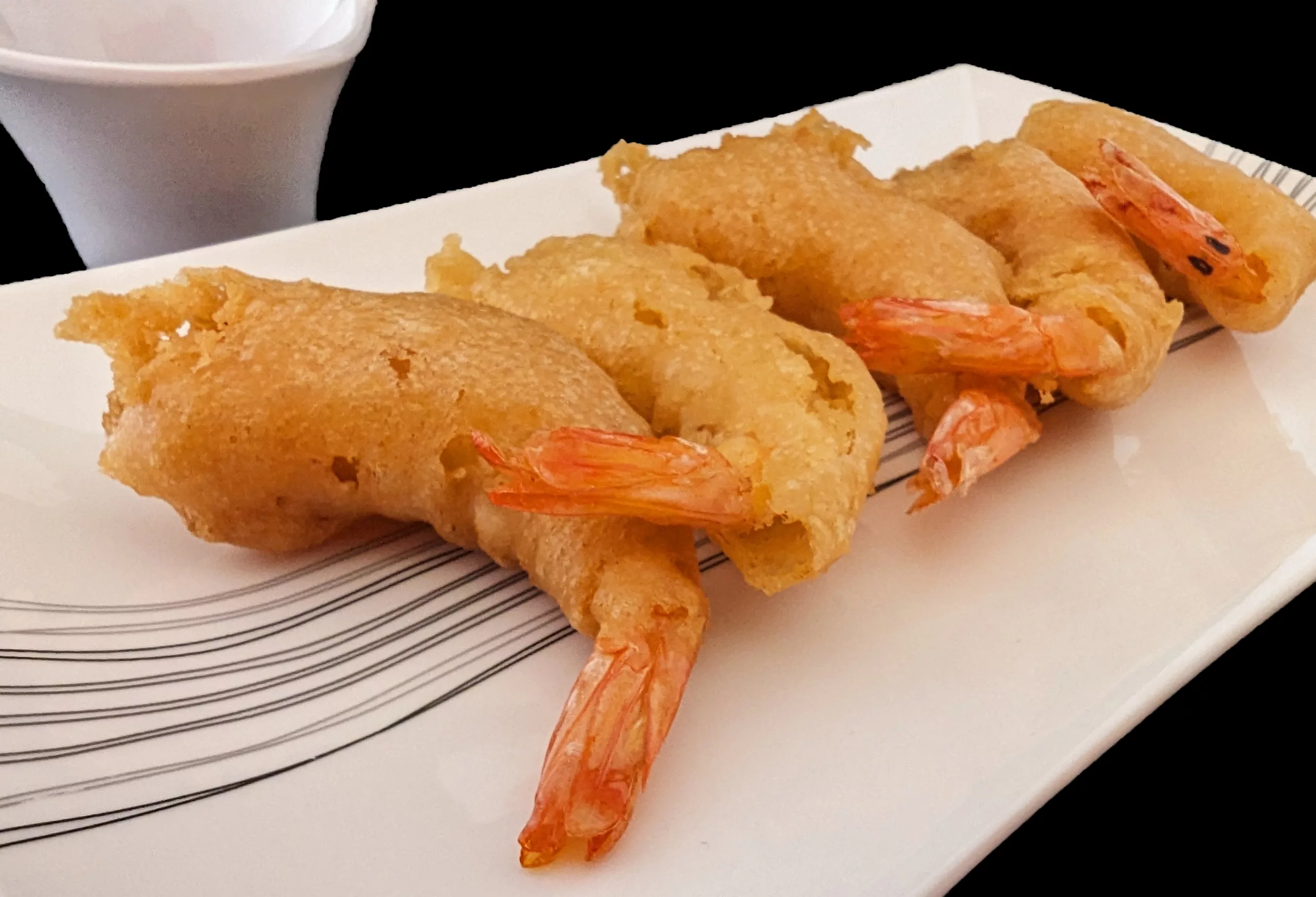 Découvrez la Recette Inratable des Beignets de Crevettes