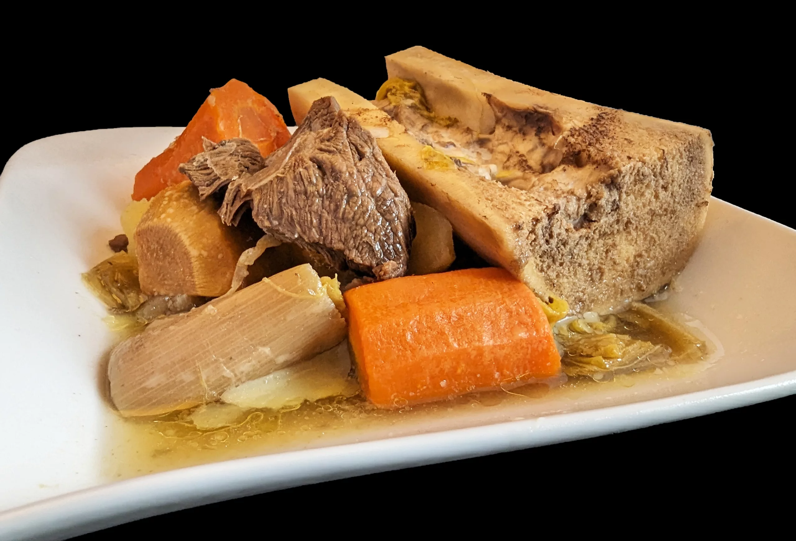 Recette de Pot au Feu à la Cocotte Minute : Rapide et Savoureux