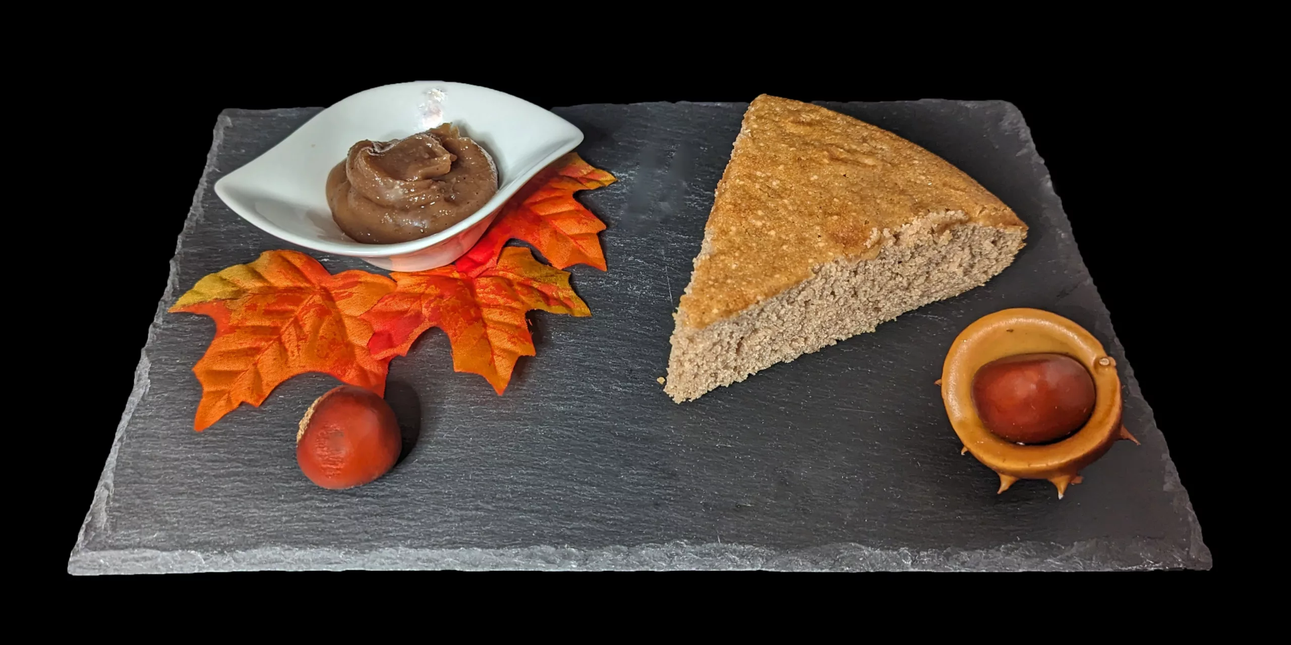 Gâteau à la Crème de Marron : Recette Authentique et Moelleuse