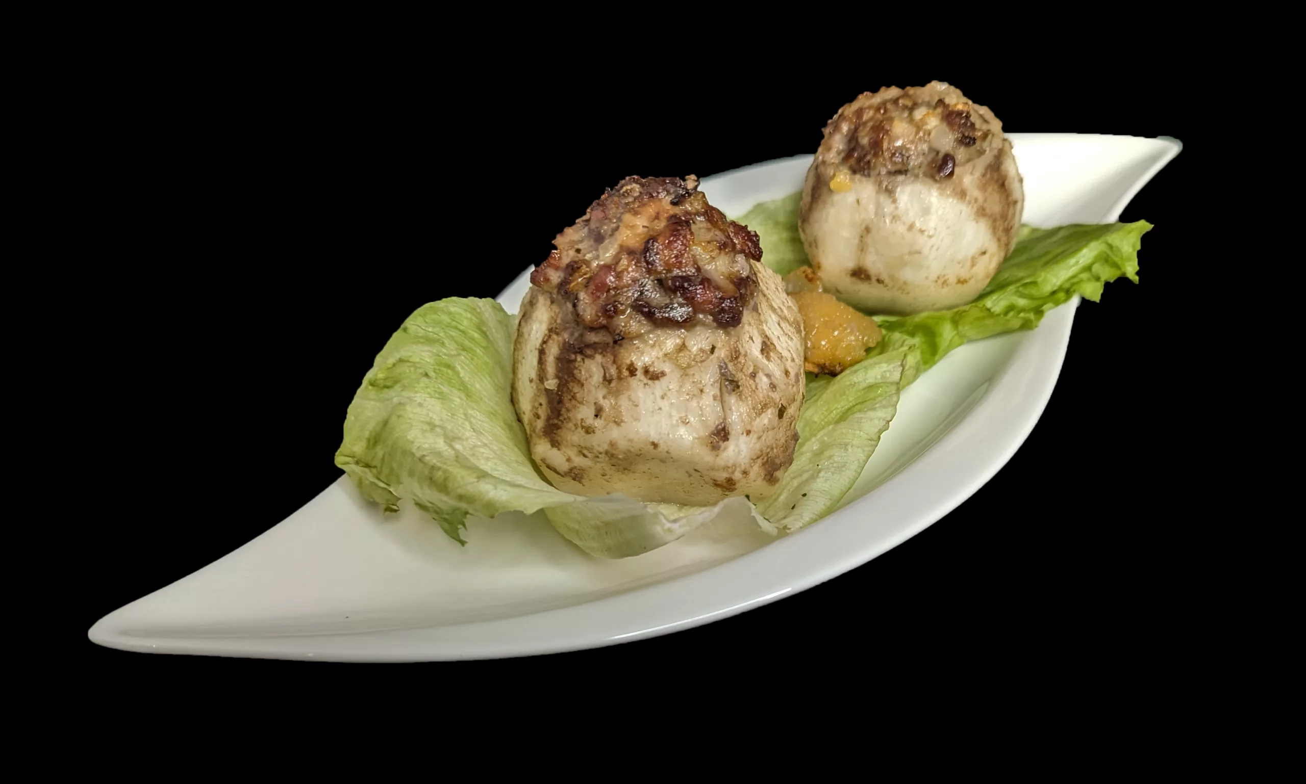 Comment faire des navets farcis au four : Guide complet