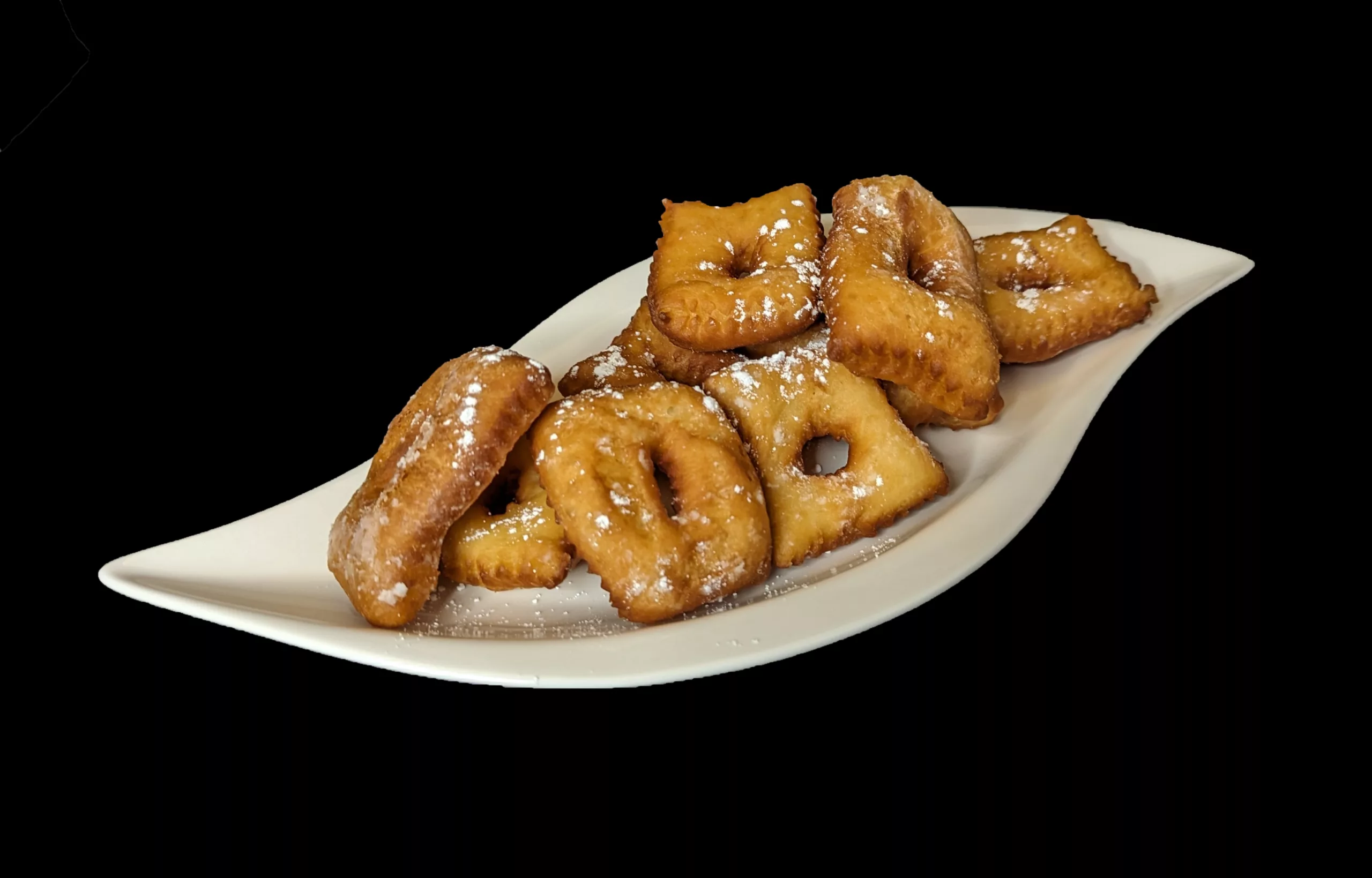 La recette des bugnes moelleuses de ma grand-mère dévoilée