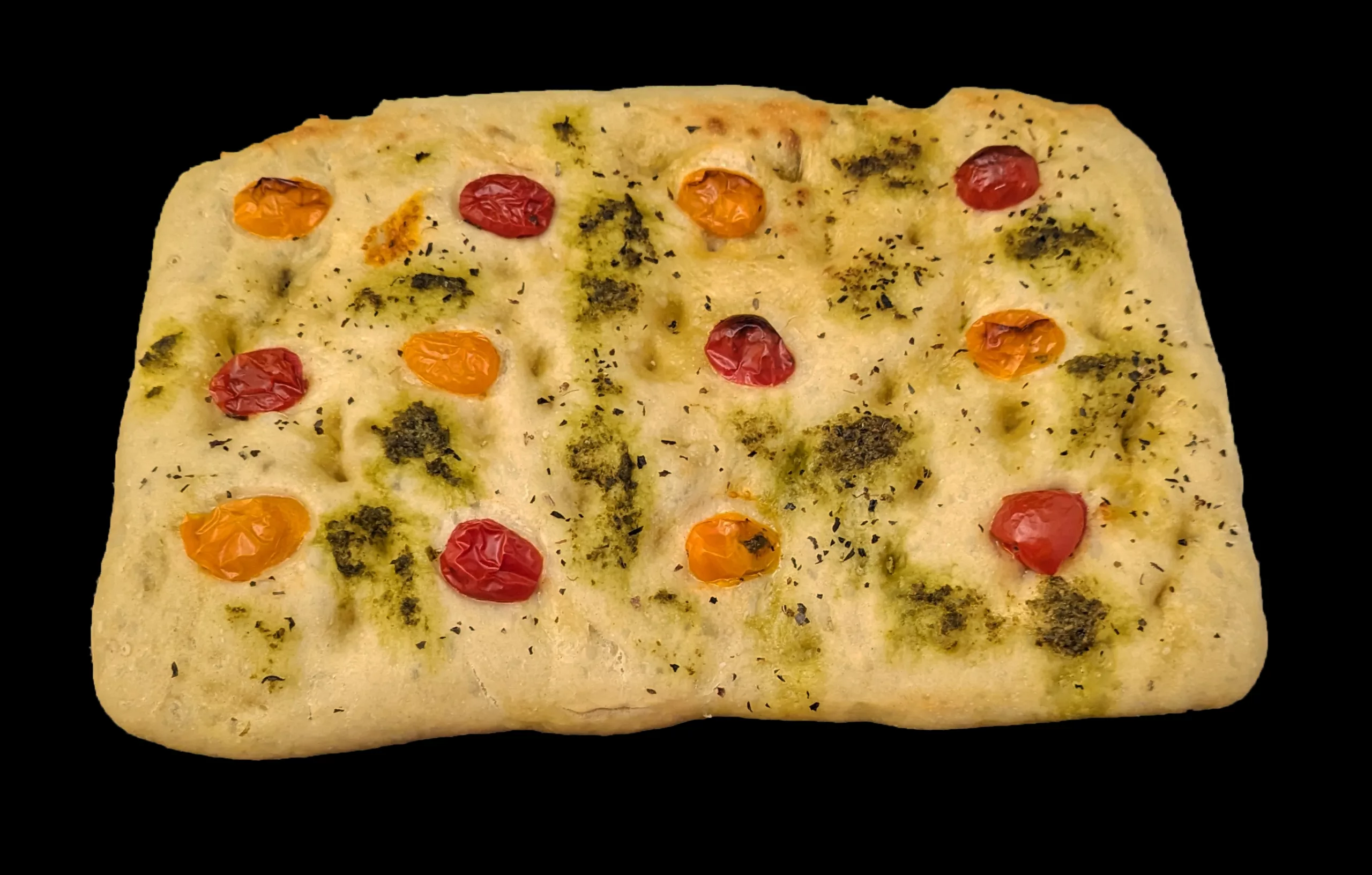 Focaccia Italienne Traditionnelle: Une Recette Incontournable