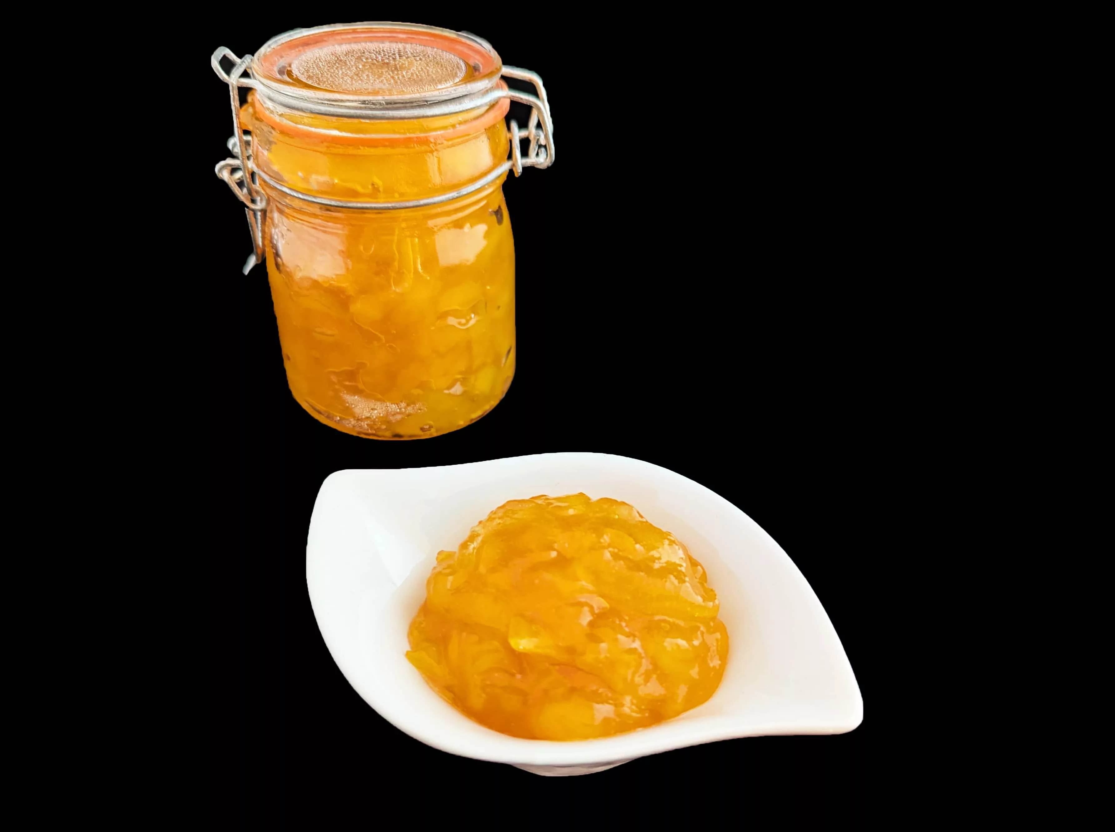 Confiture de mangues : la recette facile à faire chez soi